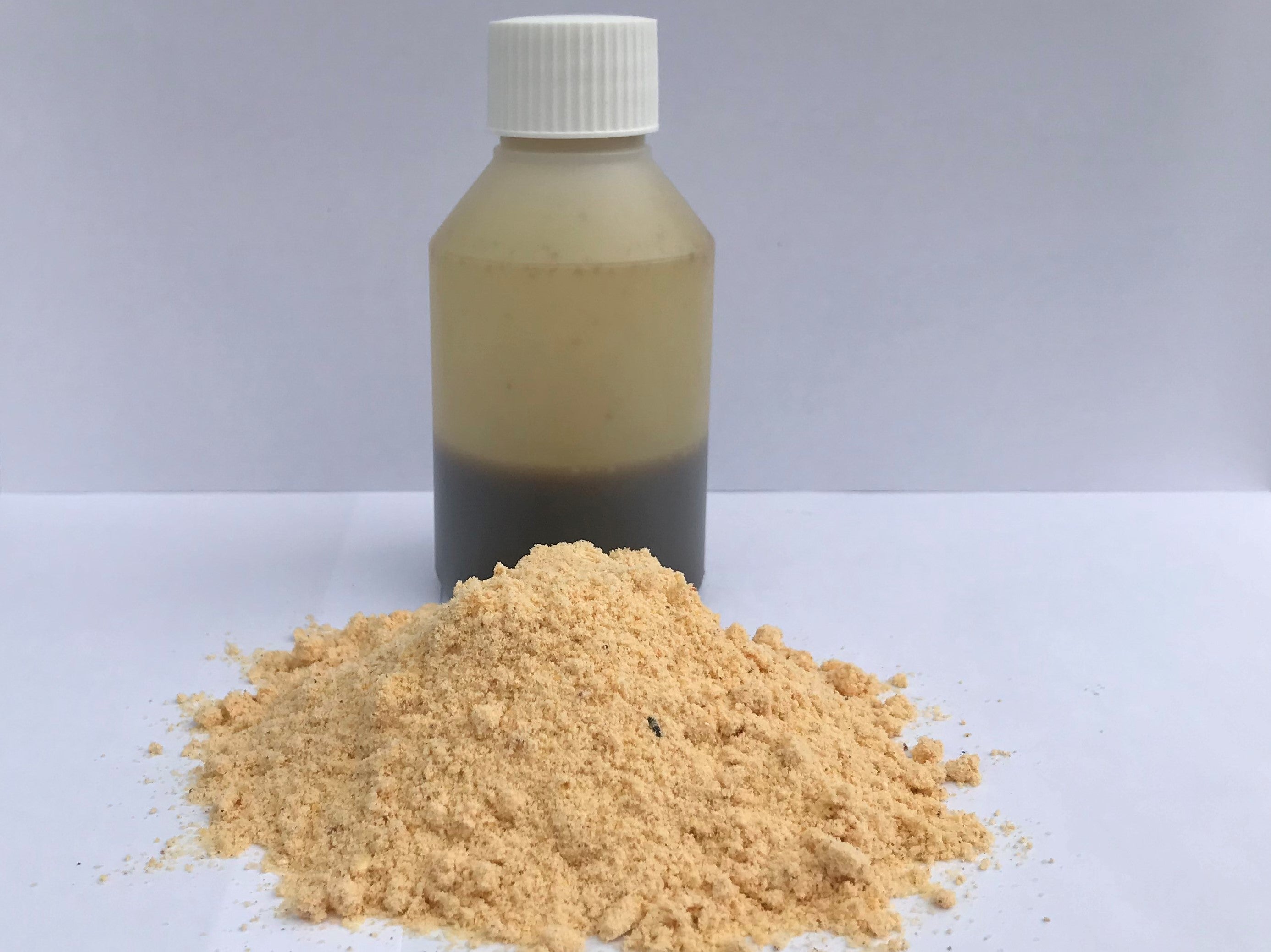 Cork Ball Mix – Dennis McFetrich